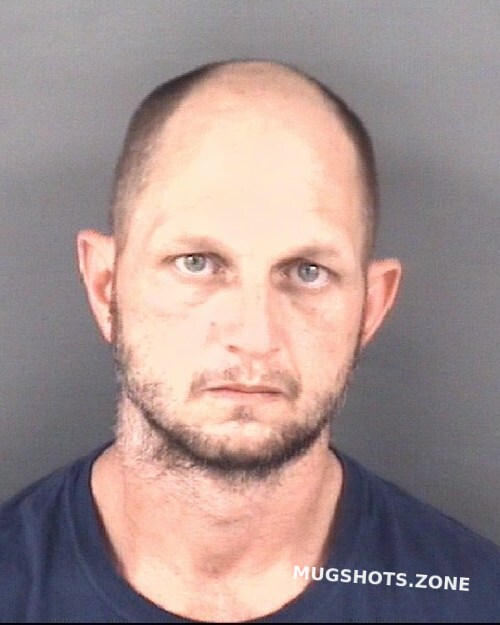 BAKER SHAWN LEE 03/23/2023 - Cumberland County Mugshots Zone