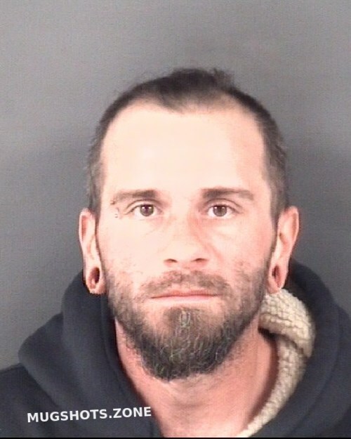 BENJAMIN ZACHARY ELI 03/23/2023 - Cumberland County Mugshots Zone