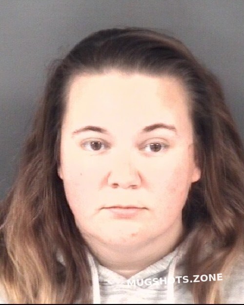 AMOS AMBER LYNN 03/24/2023 - Cumberland County Mugshots Zone