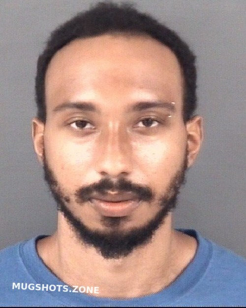 ROUSE RAYMOND DIAMOND 03/28/2023 - Cumberland County Mugshots Zone