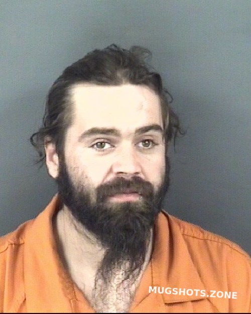 FUSSELL JOSEPH BRANDON WHALEY 03/28/2023 - Cumberland County Mugshots Zone