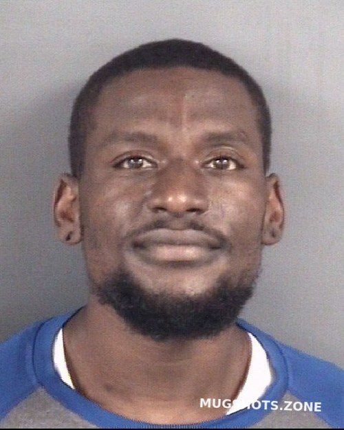 TIMOTHY BRYAN CHRISTOPHER 03/29/2023 - Cumberland County Mugshots Zone
