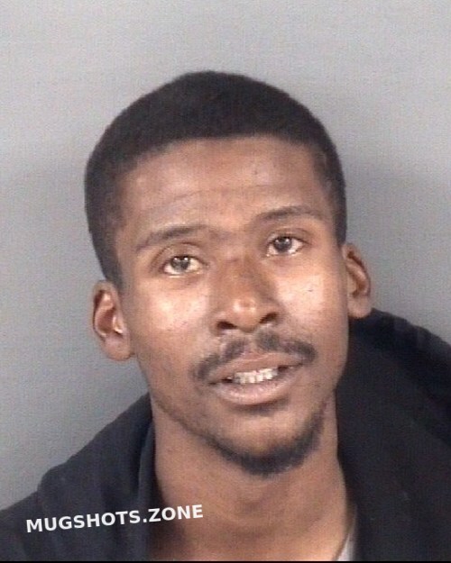 HARRIS DONTA RAHEEM 03/30/2023 - Cumberland County Mugshots Zone
