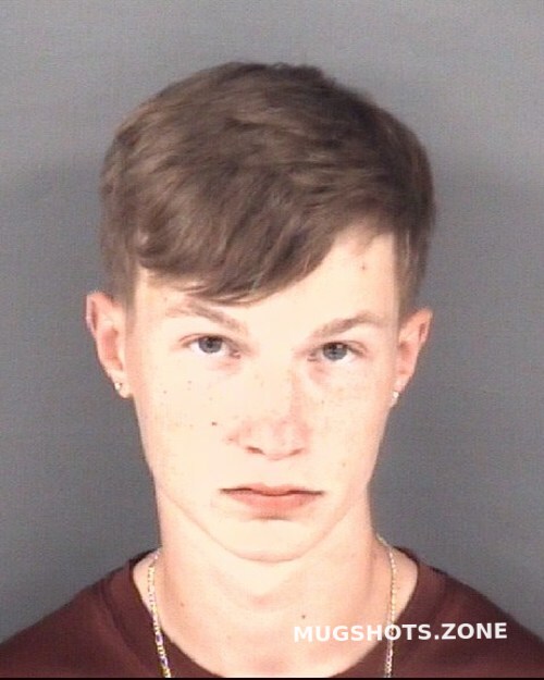 BALLARD WAYNE HUNTER 03/31/2023 - Cumberland County Mugshots Zone