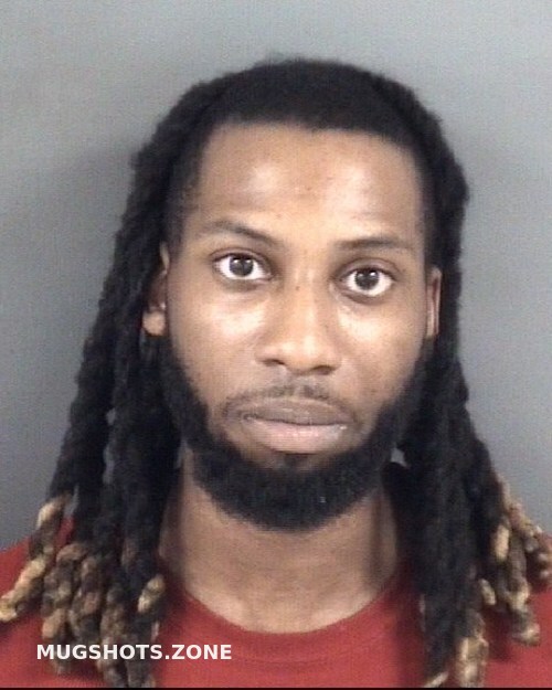 ALEXANDER TYLER BRIONDI 04/01/2023 - Cumberland County Mugshots Zone