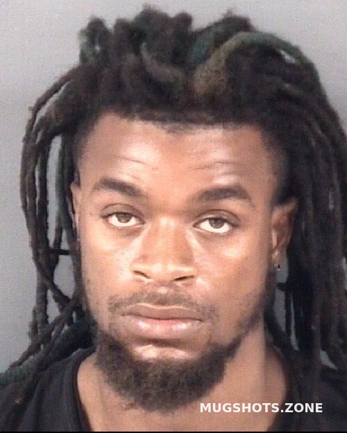 WHITTED TRE LEE 04/02/2023 - Cumberland County Mugshots Zone