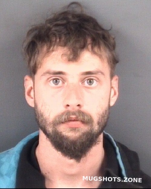 Koch Justin Andrew 04032023 Cumberland County Mugshots Zone