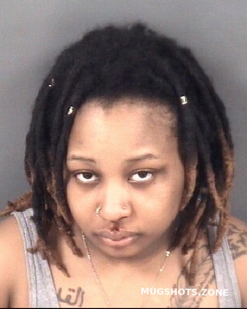 HAMILTON DESTINY DIONNE 04/04/2023 - Cumberland County Mugshots Zone