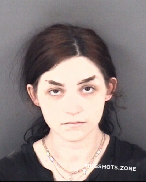 CASEY RYAN HUNTER 04/05/2023 - Cumberland County Mugshots Zone