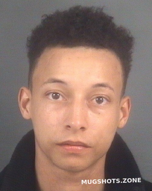 BEARDEN KYLE SAM 04/07/2023 - Cumberland County Mugshots Zone