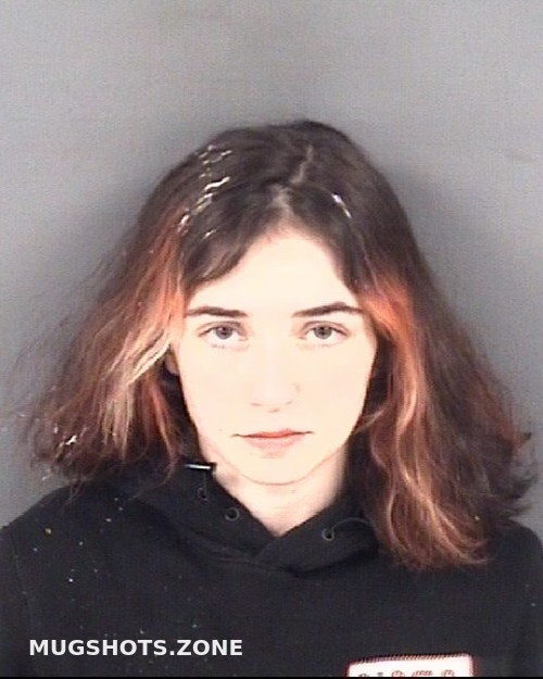 BURNS ALEXIS VICTORIA 04/08/2023 - Cumberland County Mugshots Zone