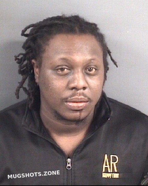 SMITH EMMANUEL LASHON 04/12/2023 - Cumberland County Mugshots Zone
