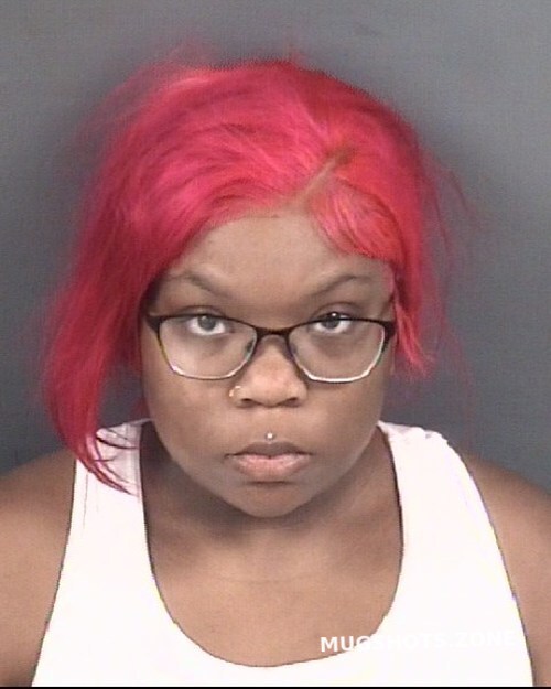 MCNEILL JORDAN ANAYA 04/13/2023 - Cumberland County Mugshots Zone