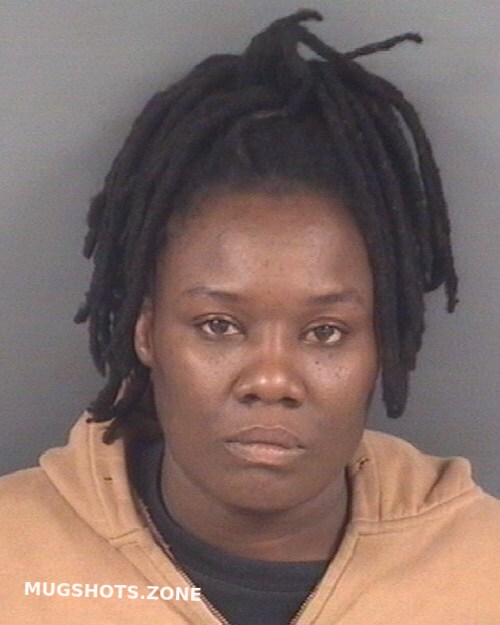 CURRY YOLANDA JEWELL 04/13/2023 - Cumberland County Mugshots Zone
