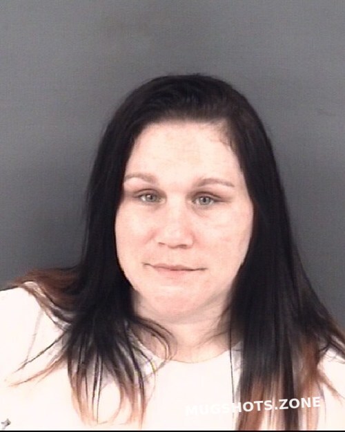 WEKWERT KAYLA LEIGH 04/14/2023 - Cumberland County Mugshots Zone