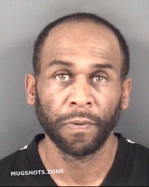MCLEAN MICHAEL ZAVIER 04/20/2023 - Cumberland County Mugshots Zone