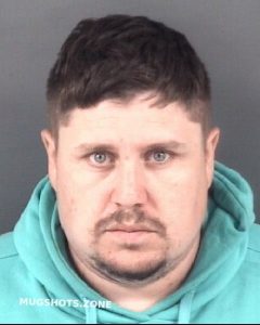 DUNNING STEVEN MICHAEL 04/20/2023 - Cumberland County Mugshots Zone