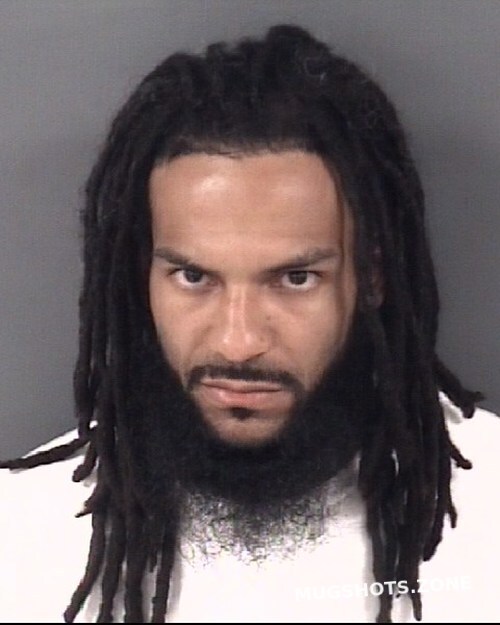 ROUSE JARROD RAESEAN 04/20/2023 - Cumberland County Mugshots Zone