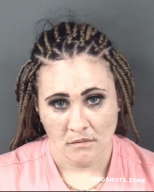 SANDERSON BROOKE ASHLEY 04/21/2023 - Cumberland County Mugshots Zone