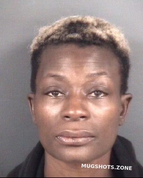 FERGUSON DEBBIE LYNETTE 04/22/2023 - Cumberland County Mugshots Zone