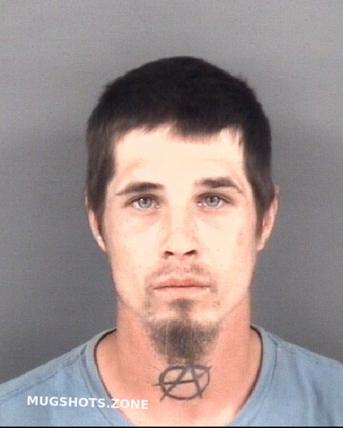 RAMSEY TRISTON PAUL 04/22/2023 - Cumberland County Mugshots Zone