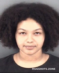 WILLIAMS TALEEYAH TASHANTI 04/22/2023 - Cumberland County Mugshots Zone