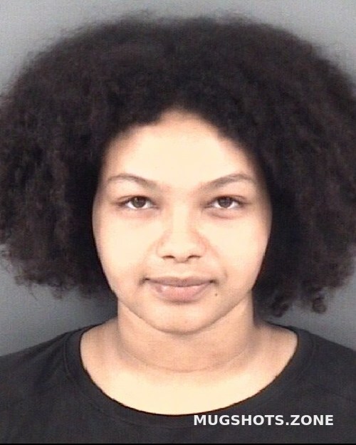 WILLIAMS TALEEYAH TASHANTI 04/22/2023 - Cumberland County Mugshots Zone