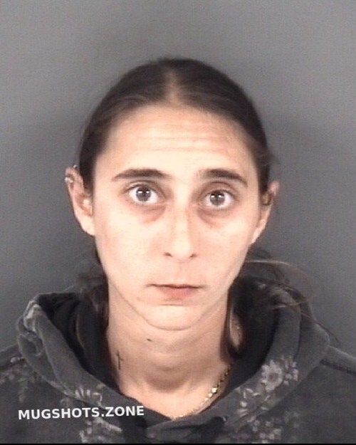 SINGER MORGAN ASHLEY 04/23/2023 - Cumberland County Mugshots Zone
