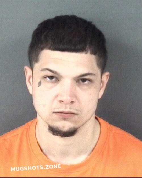 Williams Huey 04 24 2023 Cumberland County Mugshots Zone