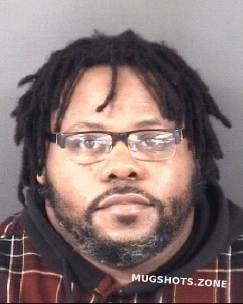 RAGLAND TEVARUS DEWYAN 04/24/2023 - Cumberland County Mugshots Zone