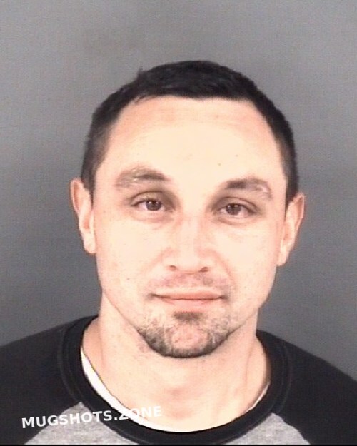 RALSTON AARON RAY 04/24/2023 - Cumberland County Mugshots Zone