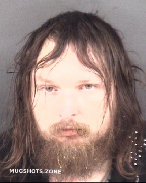 PEREDO ANTHONY THOMAS 04/26/2023 - Cumberland County Mugshots Zone