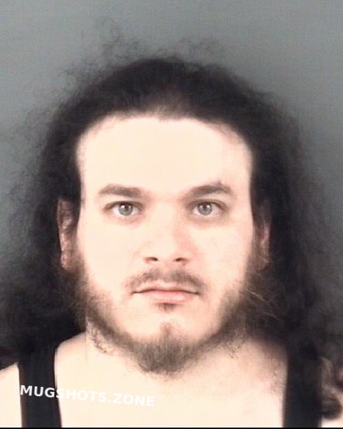CHADDUCK KYLE LOGAN 04/30/2023 - Cumberland County Mugshots Zone