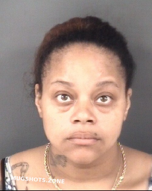 JOHNSON TELISHA LEALEA 04/30/2023 - Cumberland County Mugshots Zone