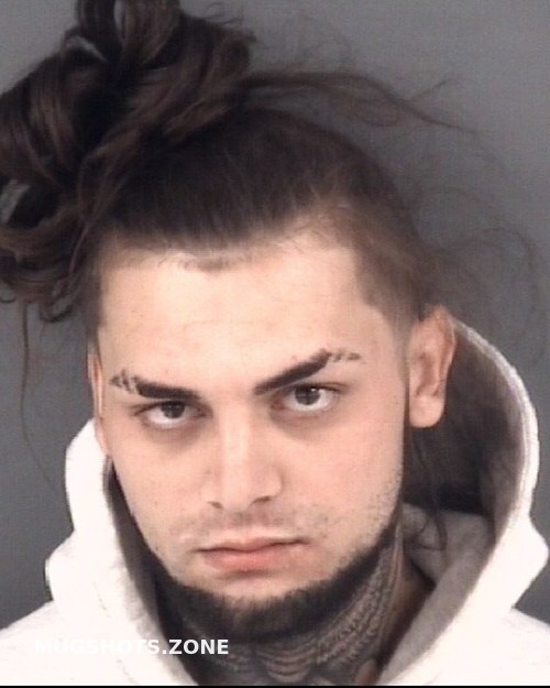 GOOCH ANTHONY CARL 05/01/2023 - Cumberland County Mugshots Zone