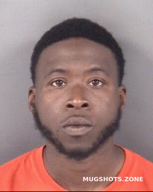 MOSLEY MARQUIS DONDRE 05/01/2023 - Cumberland County Mugshots Zone