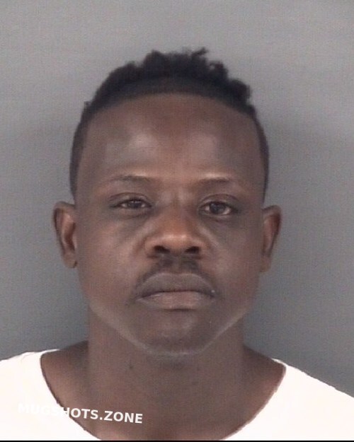 FENNELL CORY DEXTER 05/03/2023 - Cumberland County Mugshots Zone