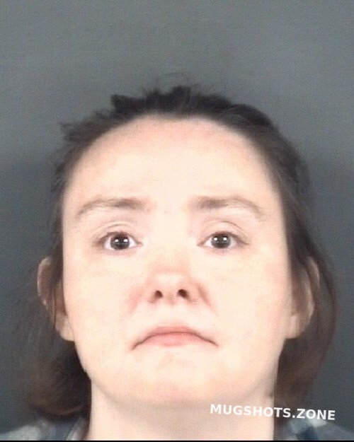THOMPSON JENNIFER ANN 05/04/2023 - Cumberland County Mugshots Zone