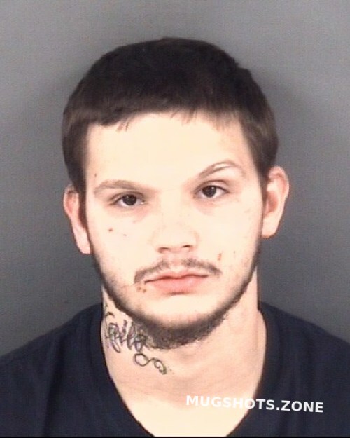 LOCKAMY NICHOLAS ERIC 05/04/2023 - Cumberland County Mugshots Zone