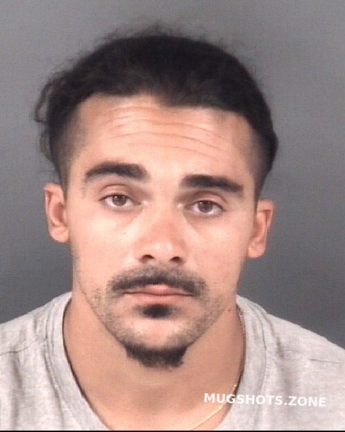 CHAVIS AUSTIN TYLER 05/05/2023 - Cumberland County Mugshots Zone