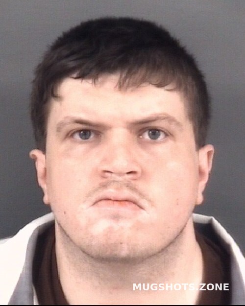 PORTER MICHAEL ANTHONY 05/08/2023 - Cumberland County Mugshots Zone