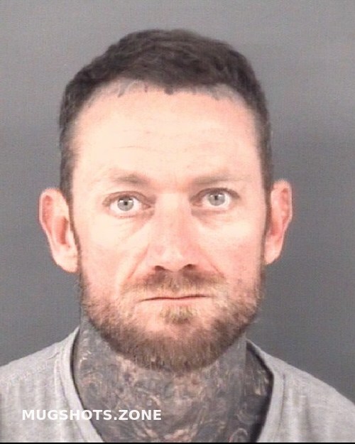 STEPHENS RYAN MICHAEL 05/09/2023 - Cumberland County Mugshots Zone