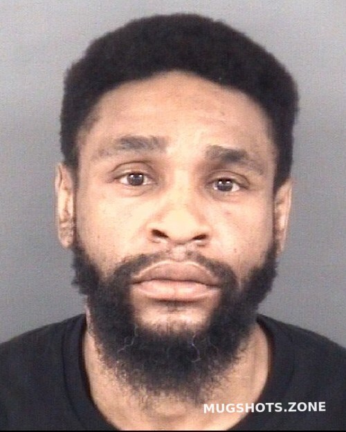 SMITH VERLON MICHAEL 05/10/2023 - Cumberland County Mugshots Zone