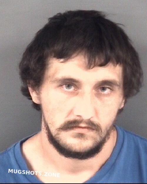 FISHER STEVEN NICHOLAS 05/10/2023 - Cumberland County Mugshots Zone