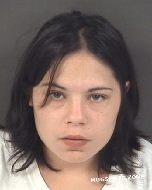RAMOS ALISA MAE 05/11/2023 - Cumberland County Mugshots Zone