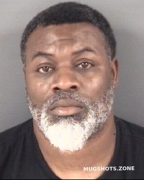 RICHARDSON KEITH JUNIOR 05/11/2023 - Cumberland County Mugshots Zone