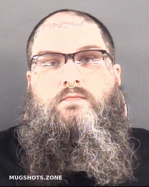 SANDRETH JOSHUA LYNN 05/11/2023 - Cumberland County Mugshots Zone