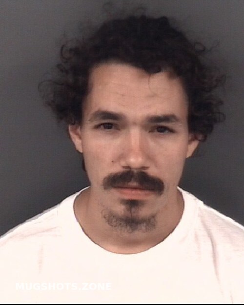 FULCHER RICHARD ALLEN 05/12/2023 - Cumberland County Mugshots Zone