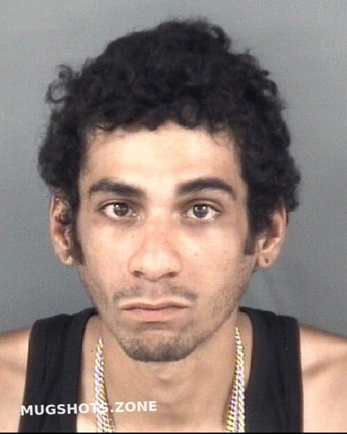 TRINIDAD HERNADEZ JANIEL 05/12/2023 - Cumberland County Mugshots Zone