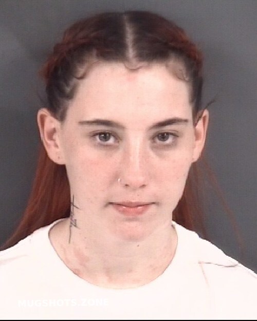 PATTEN CANDACE FAITH 05/13/2023 - Cumberland County Mugshots Zone
